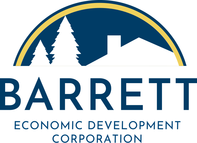 Better Barrett - Barrett Economic Development Corporation
